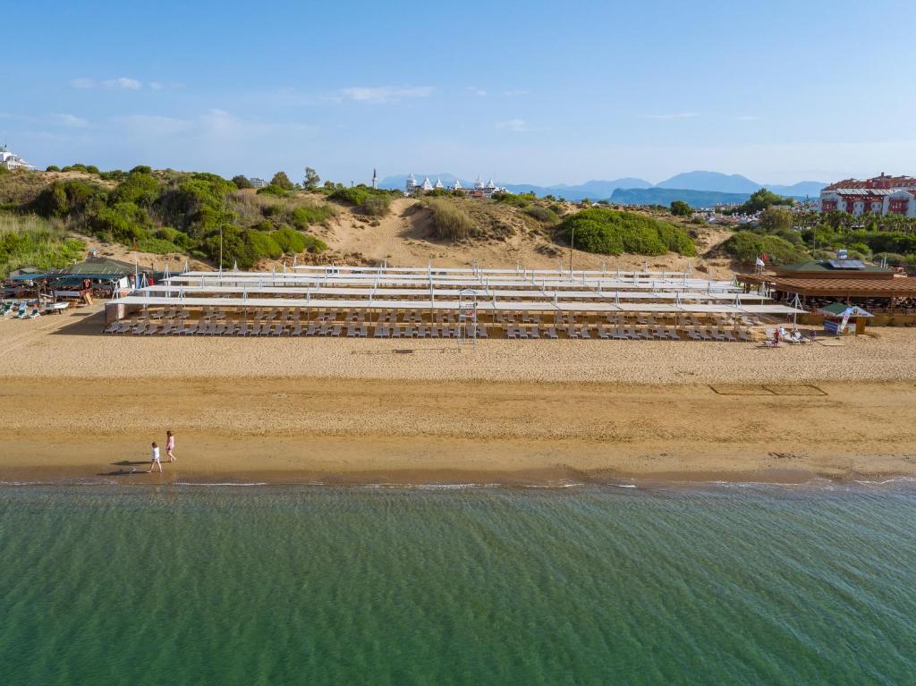 SEASHELL VEGA(EX.SIDE CROWN SUNSHINE), Antalya, Turkey - Пакет аранжман ...