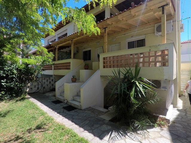 VILLA AKAKIA Psakudia, Halkidiki, Greece - from