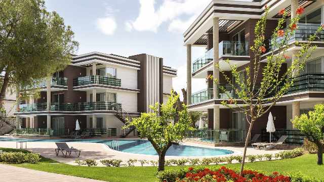 TUI MAGIC LIFE MASMAVI, Antalya, Turkey - Пакет аранжман со авион ...